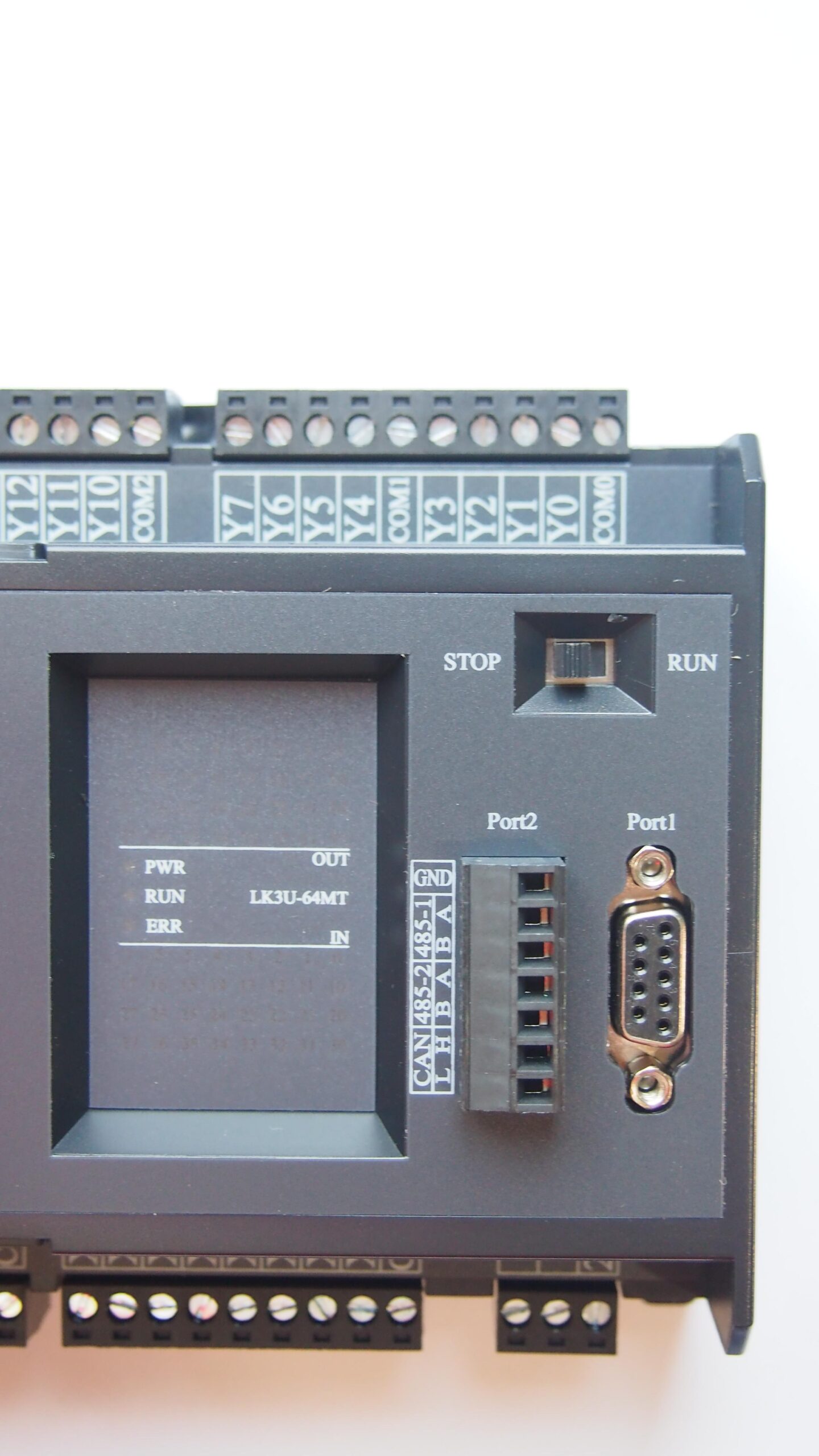 FX3U-64MT PLC LK3U-64MT-10AD-2DA - เรา วีอาร์ ออโตเมชั่น จำหน่าย อุปกรณ์ไฟฟ้าอุตสาหกรรม ...