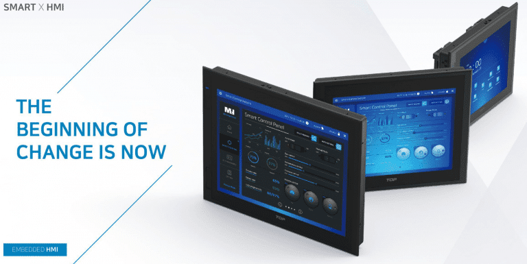 จำหน่ายจอ ยี่ห้อ M2I EMBEDDED HMI TOP SERIES - เรา วีอาร์ ออโตเมชั่น ...